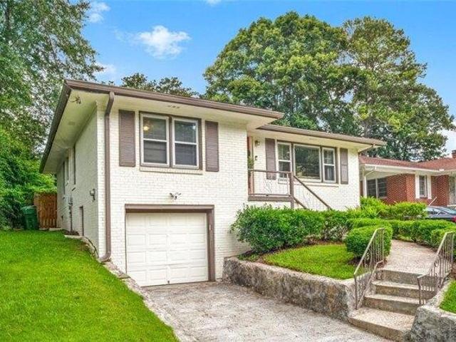 house with 4 bedroom, Atlanta GA DS88210177