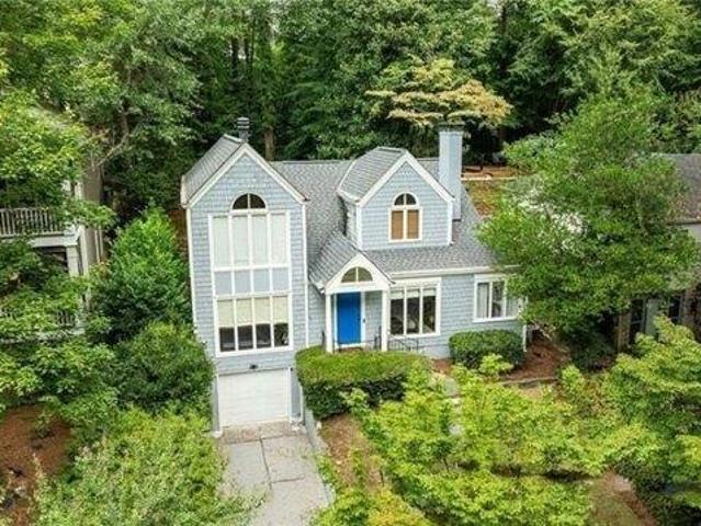 house with 4 bedroom, Atlanta GA DS88247002