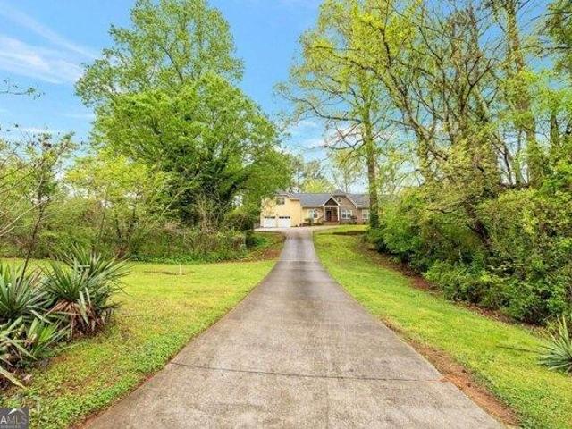 house with 4 bedroom, Atlanta GA ES104898236