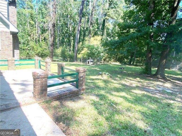 house with 4 bedroom, Atlanta GA ES104899757