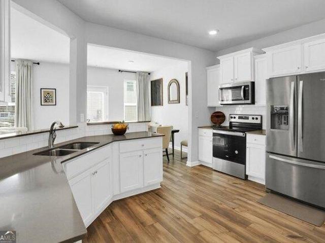 house with 4 bedroom, Atlanta GA ES104899882