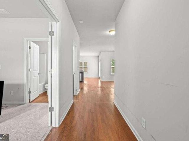 house with 4 bedroom, Atlanta GA ES104909097