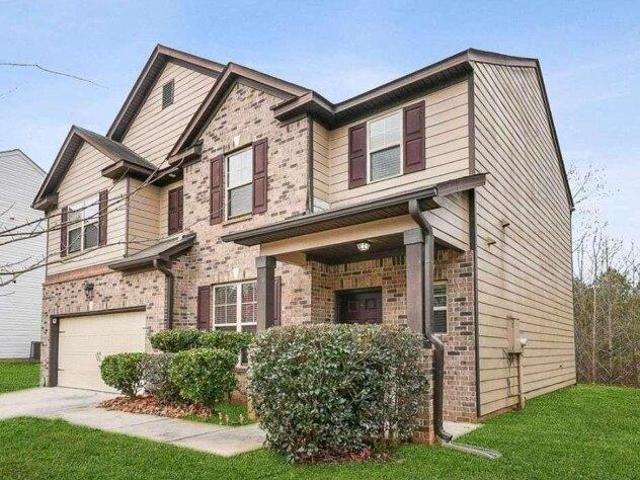 house with 4 bedroom, Atlanta GA ES104909388