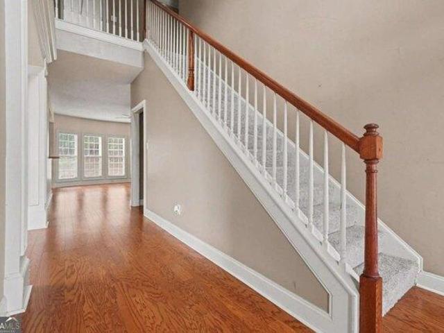 house with 4 bedroom, Atlanta GA ES104900311