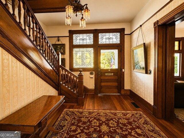 house with 4 bedroom, Atlanta GA ES104900942