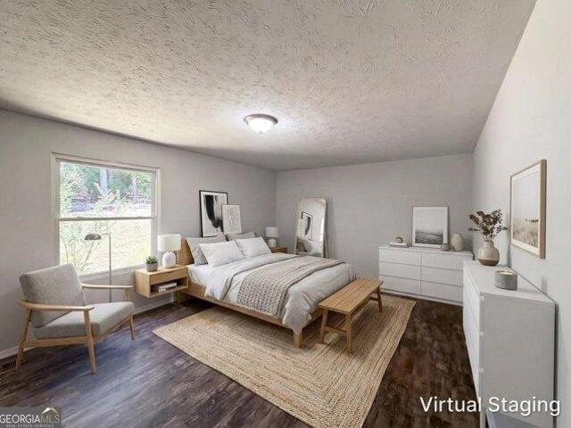 house with 4 bedroom, Atlanta GA ES104901942