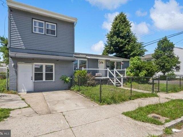 house with 4 bedroom, Atlantic City NJ DLS101800310