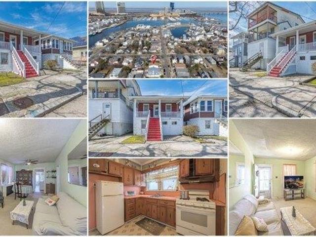 house with 4 bedroom, Atlantic City NJ DLS102778153