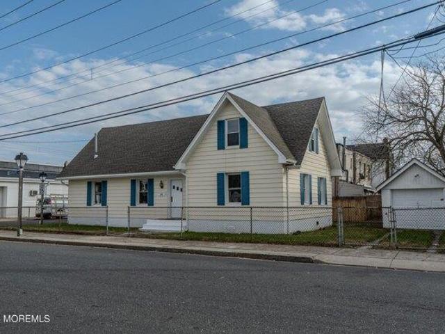 house with 4 bedroom, Atlantic City NJ DLS102801008