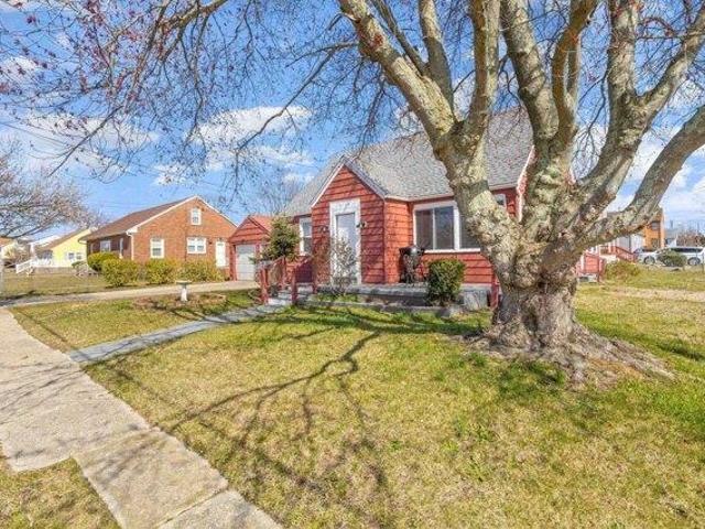 house with 4 bedroom, Atlantic City NJ ES104922174