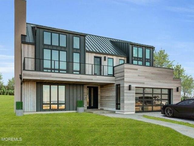 house with 4 bedroom, Atlantic Highlands NJ DLS102778564