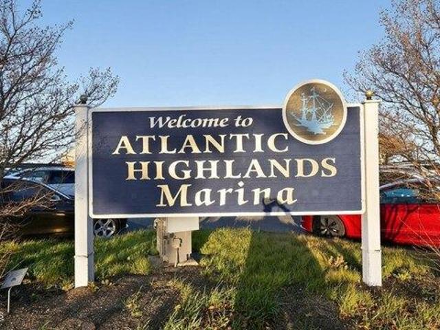 house with 4 bedroom, Atlantic Highlands NJ DLS102827328