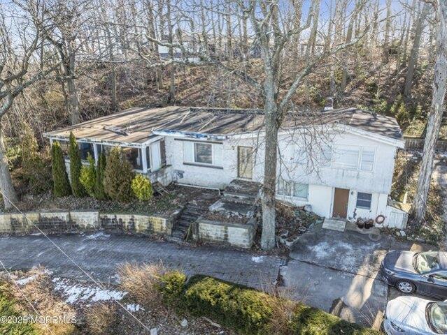 house with 4 bedroom, Atlantic Highlands NJ DLS91380289