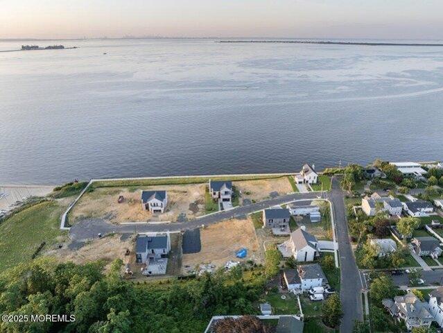 house with 4 bedroom, Atlantic Highlands NJ DS102584979