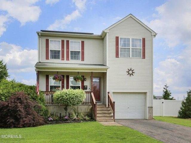 house with 4 bedroom, Atlantic Highlands NJ DS102212231