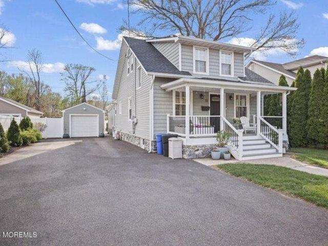 house with 4 bedroom, Atlantic Highlands NJ DS102258089