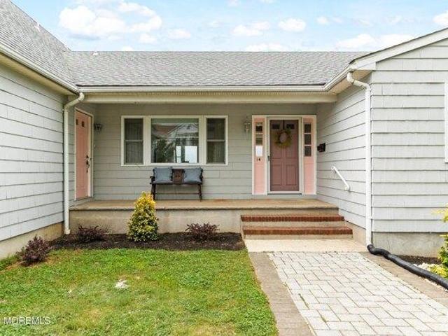 house with 4 bedroom, Atlantic Highlands NJ DS102259077