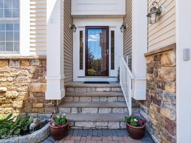 house with 4 bedroom, Atlantic Highlands NJ DS104407140