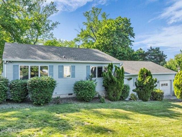 house with 4 bedroom, Atlantic Highlands NJ DS104441384