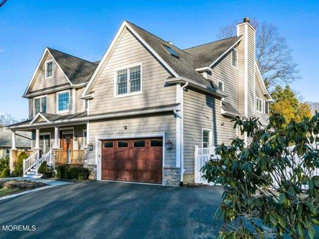 house with 4 bedroom, Atlantic Highlands NJ ES102824837