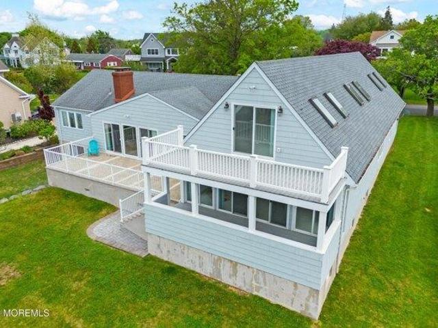 house with 4 bedroom, Atlantic Highlands NJ ES103602734
