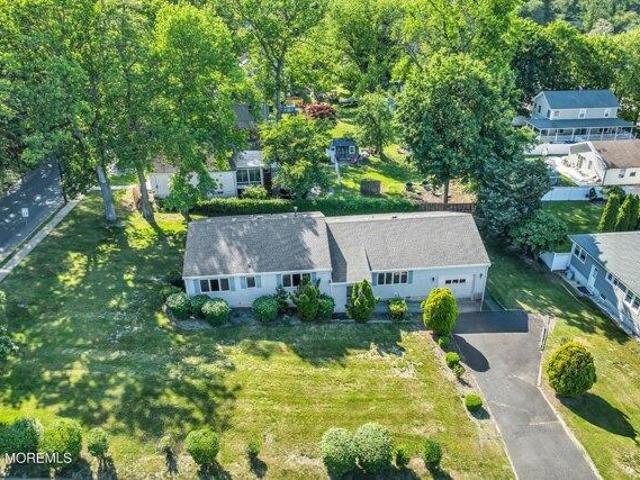 house with 4 bedroom, Atlantic Highlands NJ ES104441384