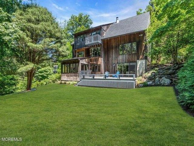 house with 4 bedroom, Atlantic Highlands NJ ES104608336