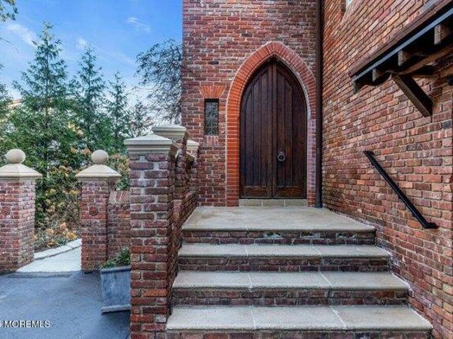 house with 4 bedroom, Atlantic Highlands NJ ES105160881
