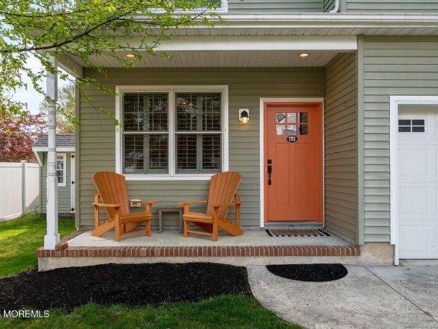 house with 4 bedroom, Atlantic Highlands NJ ES105192447