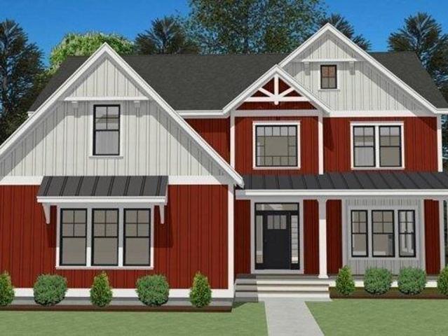 house with 4 bedroom, Attleboro MA DLS102528589