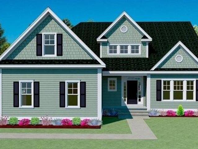 house with 4 bedroom, Attleboro MA DLS102634940