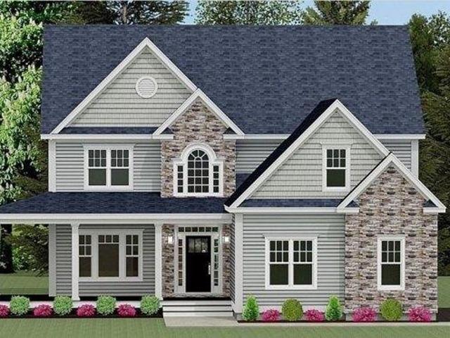 house with 4 bedroom, Attleboro MA DLS102824578