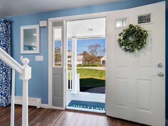 house with 4 bedroom, Attleboro MA DLS102826363
