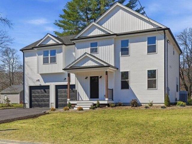 house with 4 bedroom, Attleboro MA DS102061809