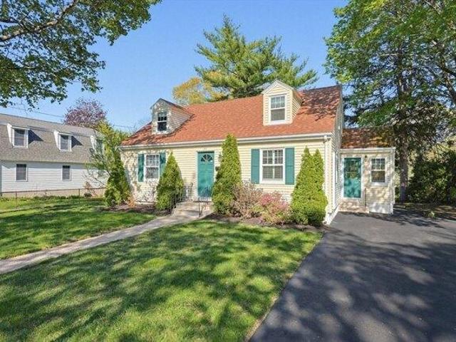 house with 4 bedroom, Attleboro MA DS102061032