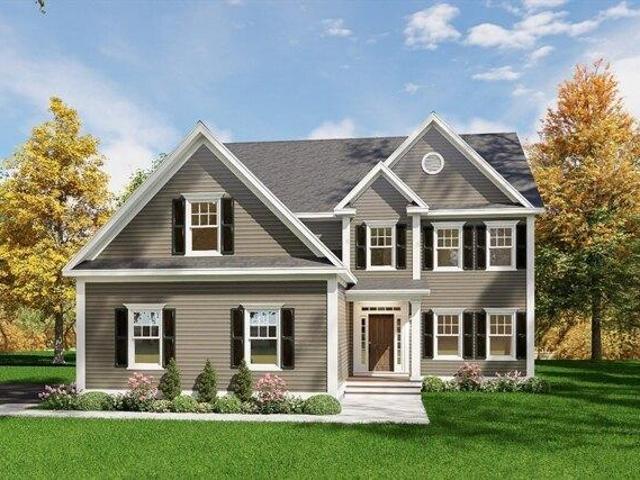 house with 4 bedroom, Attleboro MA DS103431671