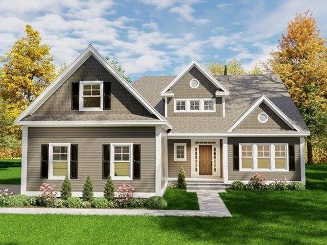 house with 4 bedroom, Attleboro MA DS103850423