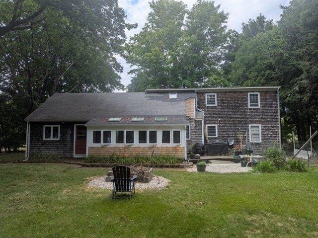 house with 4 bedroom, Attleboro MA DS103852240