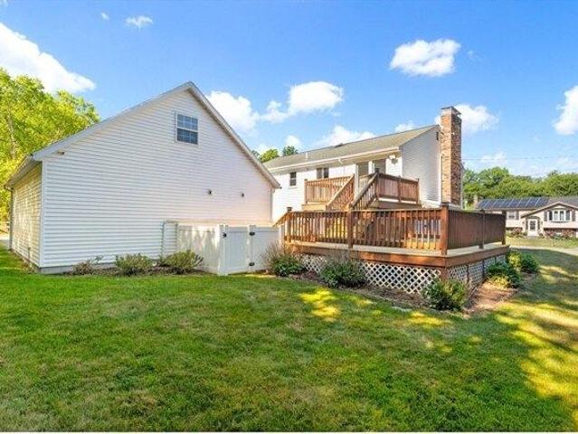 house with 4 bedroom, Attleboro MA DS103885635