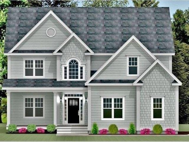 house with 4 bedroom, Attleboro MA ES102824578