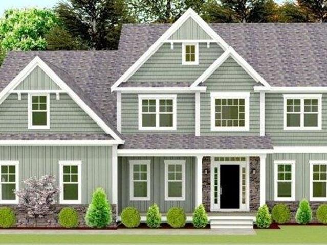 house with 4 bedroom, Attleboro MA ES102824067