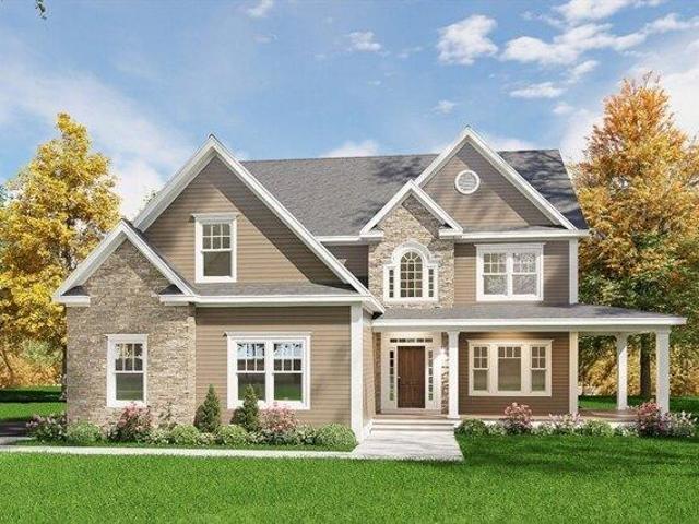 house with 4 bedroom, Attleboro MA ES103807333