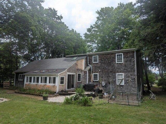 house with 4 bedroom, Attleboro MA ES103852240