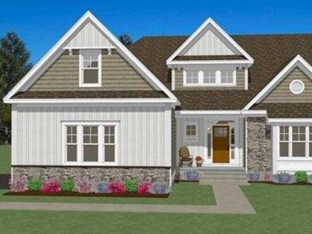 house with 4 bedroom, Attleboro MA ES103127072