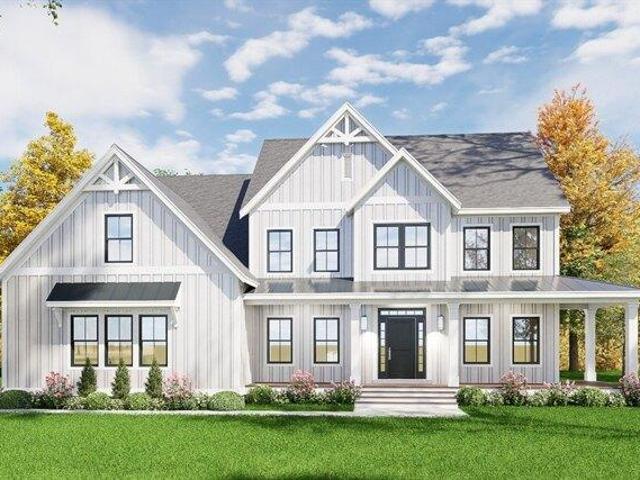 house with 4 bedroom, Attleboro MA ES104568195