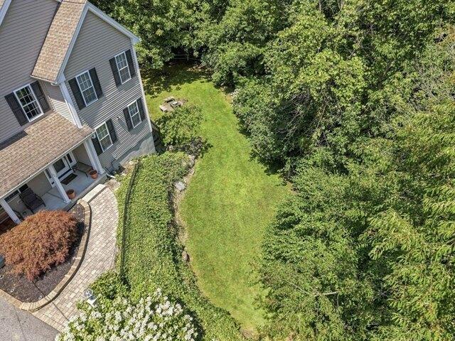 house with 4 bedroom, Attleboro MA ES104650175