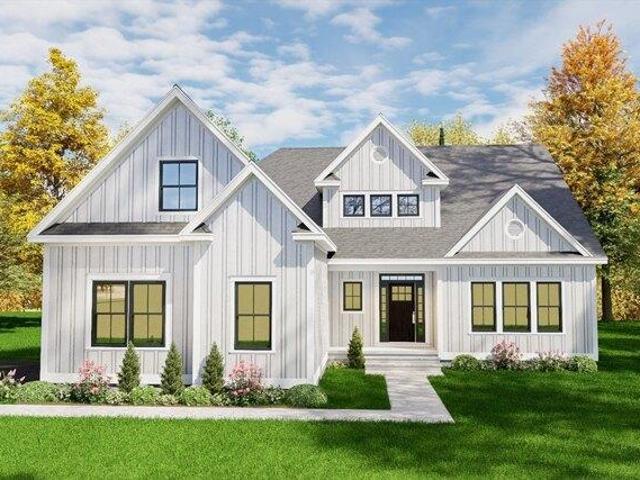 house with 4 bedroom, Attleboro MA ES104848448