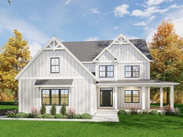 house with 4 bedroom, Attleboro MA ES105385737