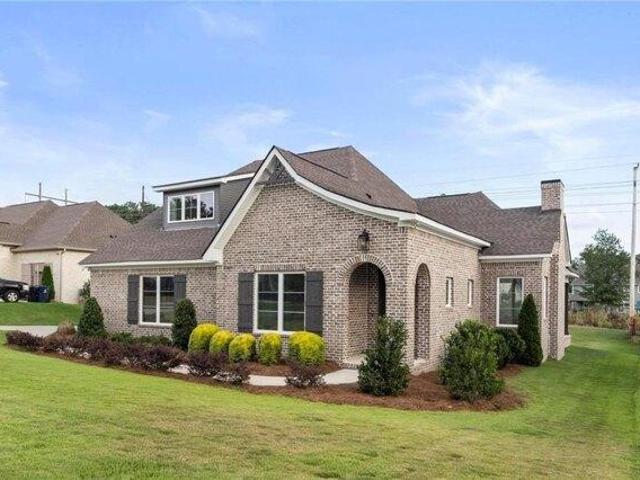 house with 4 bedroom, Auburn AL DS88247541