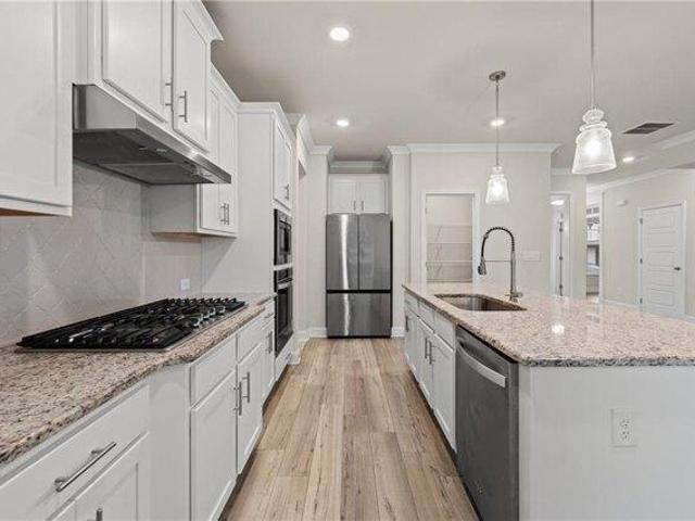 house with 4 bedroom, Auburn GA ES104900632